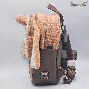 Her Universe | Bags | Her Universe Star Wars Jar Jar Binks Convertible ...